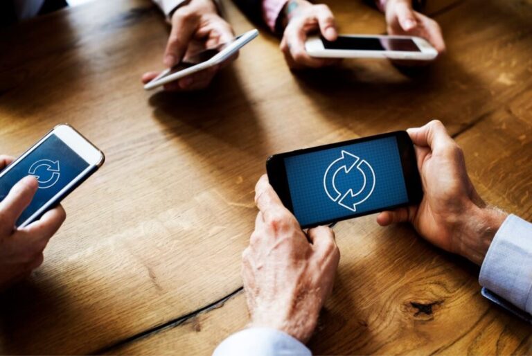 Economía circular en la industria tecnológica: maximizando el uso de los recursos - Negocio ...